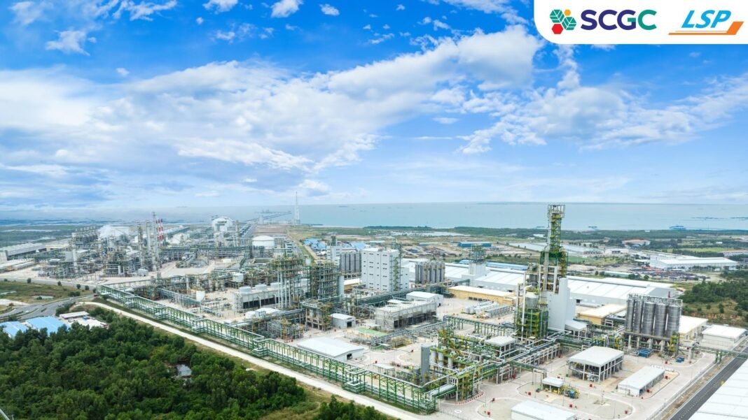 SCG reports solid 2024 results, poised for ASEAN growth - CHRONICLES PH